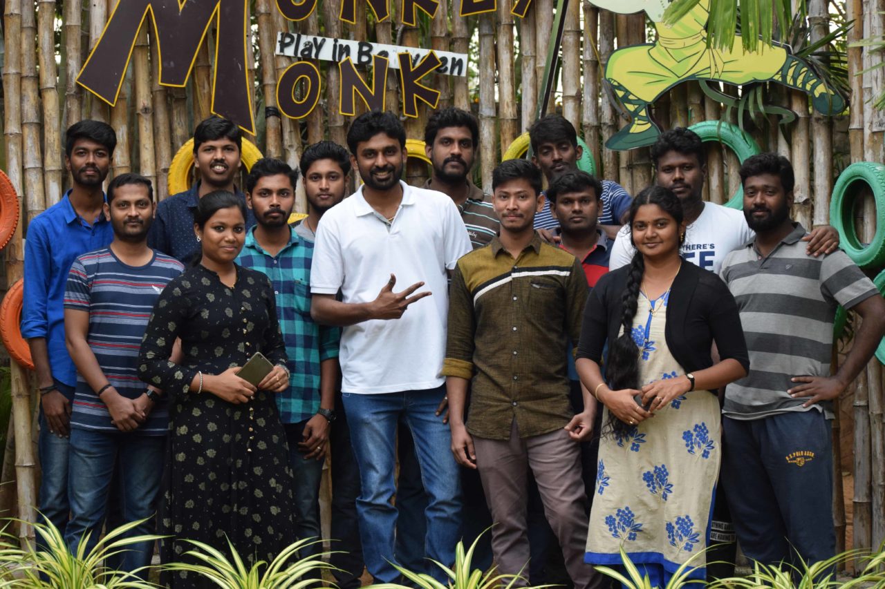 Life @ Novalnet e-Solutions - Novalnet e-Solutions Pvt Ltd.