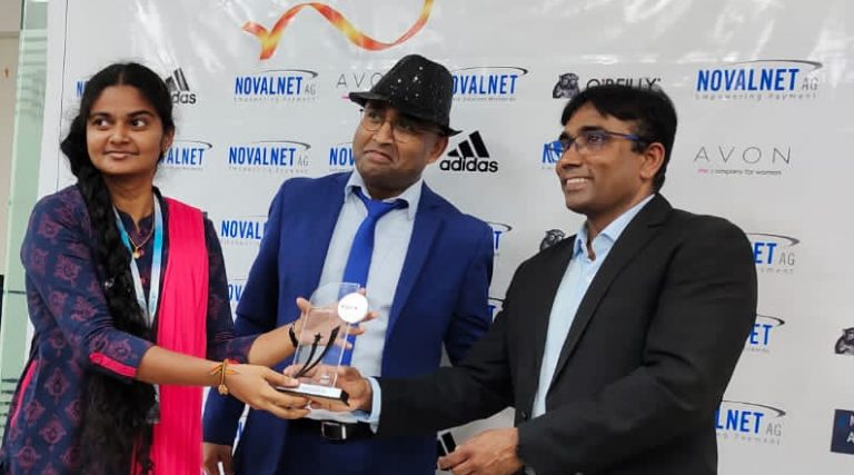 Life @ Novalnet e-Solutions - Novalnet e-Solutions