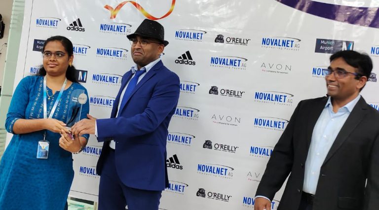 Life @ Novalnet e-Solutions - Novalnet e-Solutions